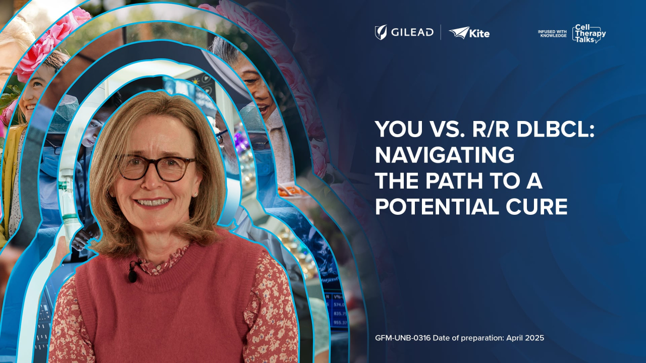 ICML 2025 | Cell Therapy Hub